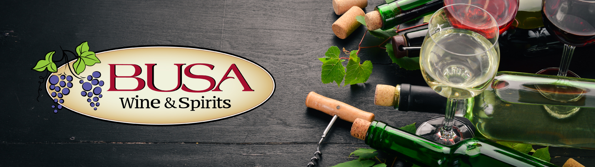 Busa Wine & Spirits (Salem) | Salem, MA